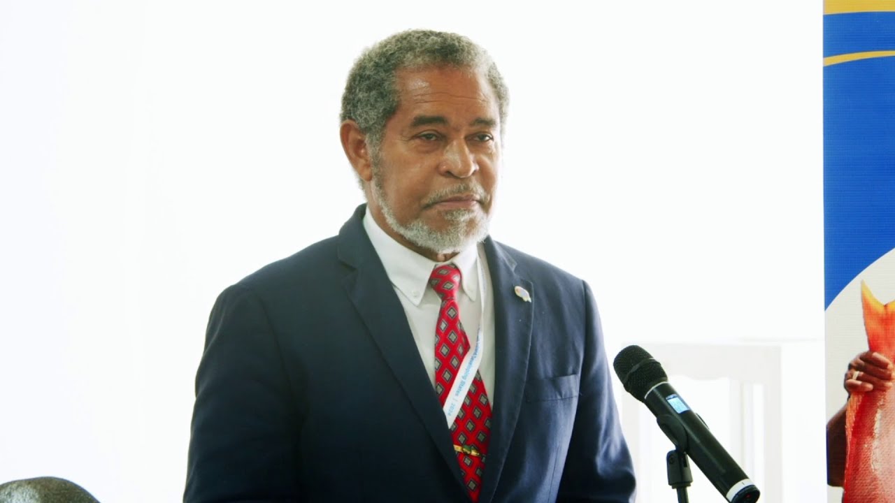 Partnerships for Attaining Science-based Climate Targets in Fisheries ...