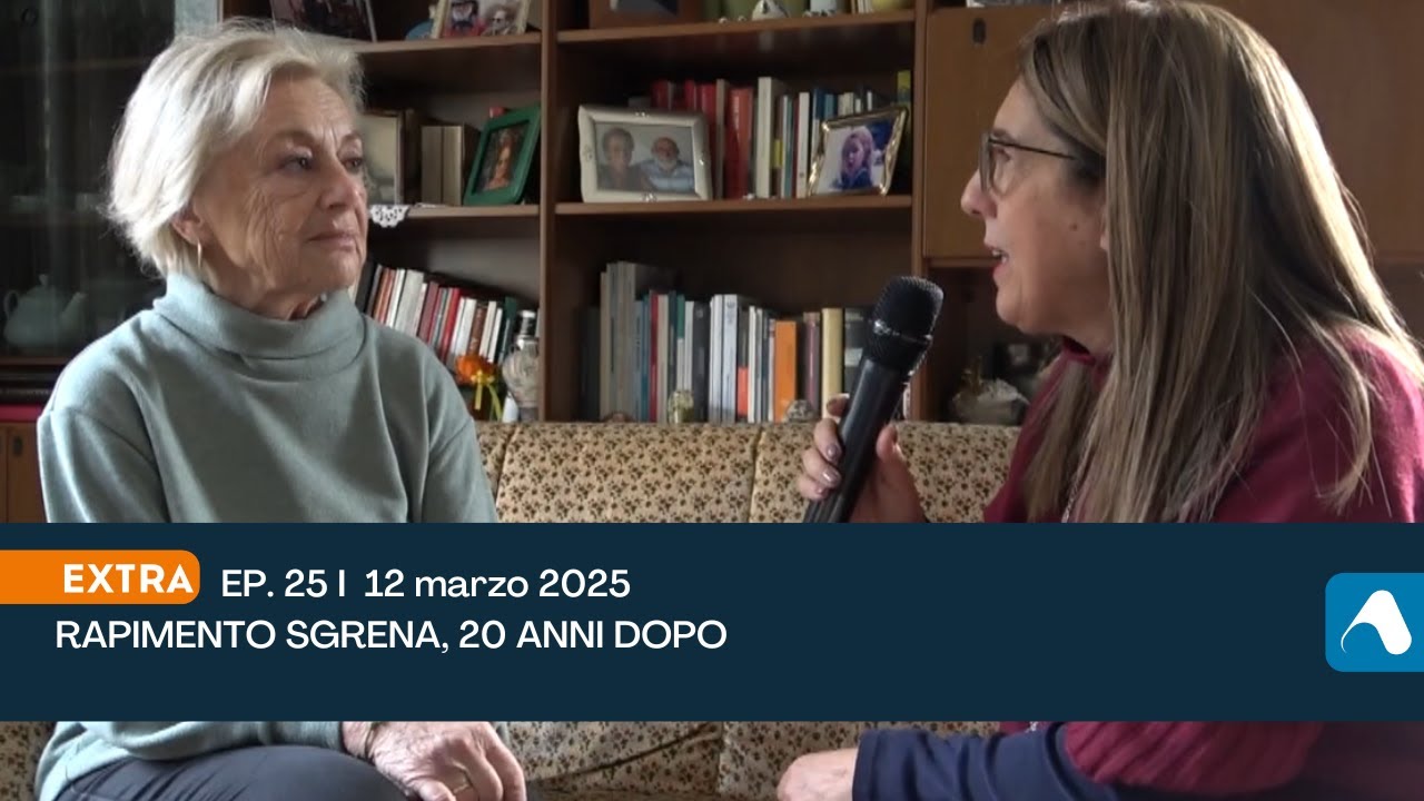 EXTRA - VCO Azzurra TV