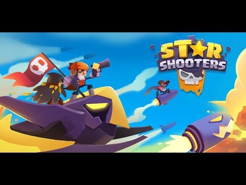 Star Shooters: Galaxy Dash - iPhone & Android GamePlay - YouTube