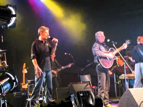 Bob Chevalier chante: Take this job and shove it - YouTube