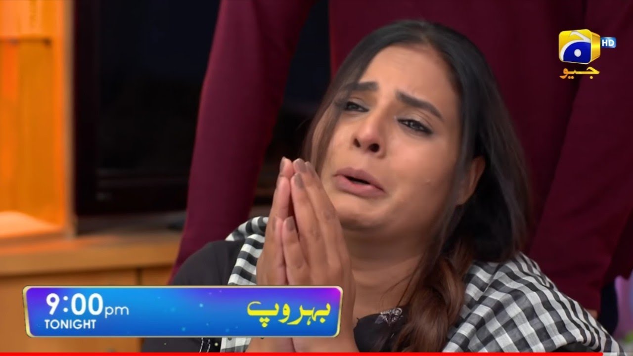 Behroop Ep 45 Teaser || #behroopep45 || Behroop 45 Episode Promo Review ...