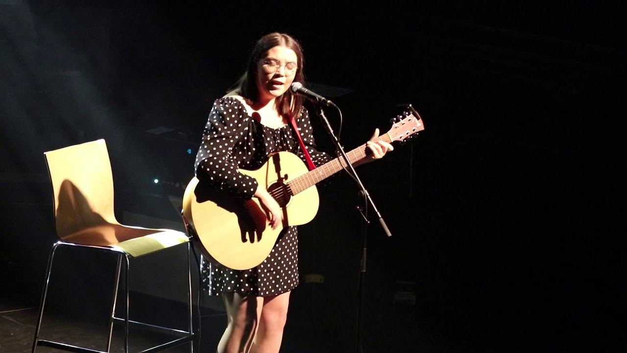 Amy Meehan - Have You Ever Seen The Rain (Creedence Clearwater Revival ...