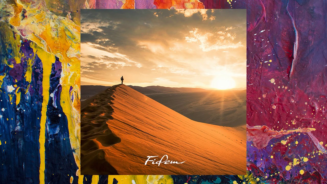 Fidem Community — One Three (Original Mix) - YouTube