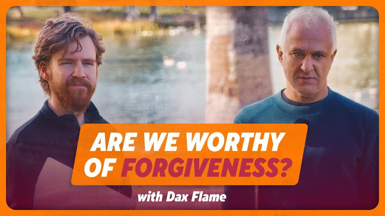 In An Extremely Unusual Conversation, @Daxflame Asks For Forgiveness ...