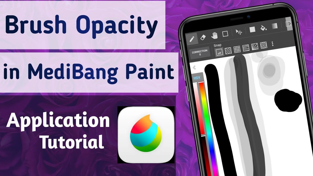 How To Adjust Brush Opacity In MediBang Paint App YouTube how-to-adjust-brush-opacity-in-medibang-paint-app-youtube