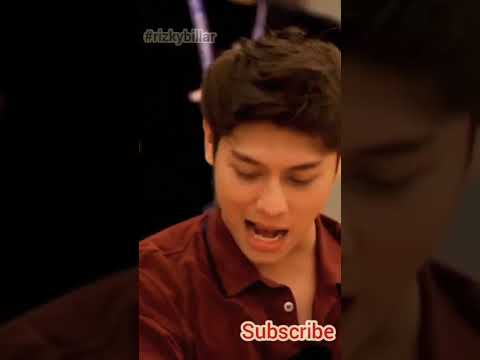 Rizky billar gantengnya kelewatan 🥰||berdamage banget#shorts