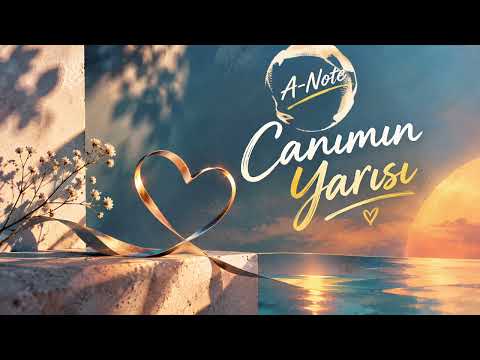 A-Note | Canımın Yarısı 