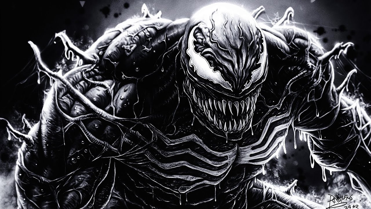 Techno GYM Music 2024 - Workout Motivation 2024 - Agressive Venom ...