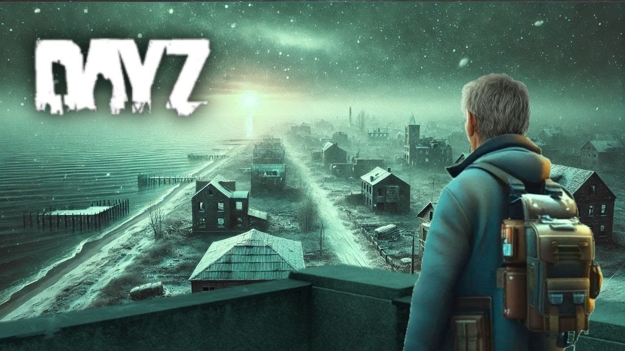 Full immersion ep.120 Realistic DayZ Ambience - YouTube