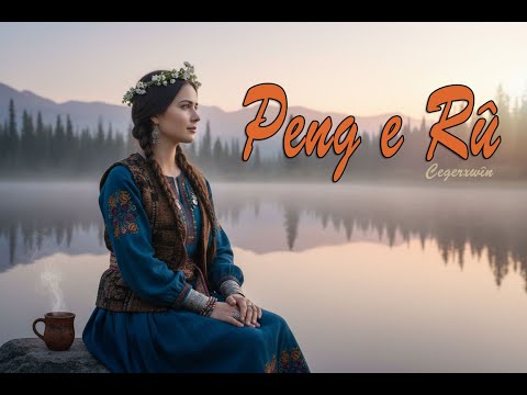 Cegerxwîn - \