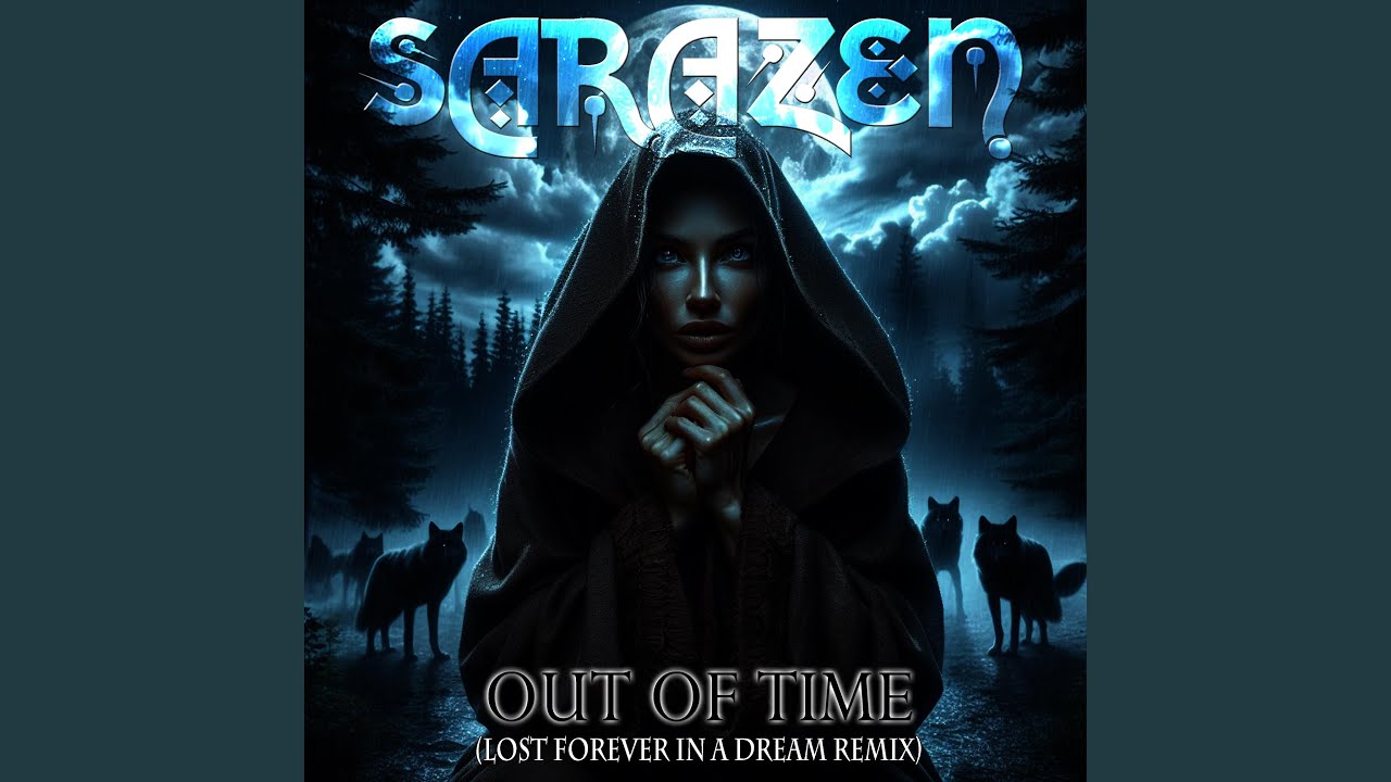 Out of Time (feat. Felicia) ((Lost Forever In A Dream Remix)) - YouTube