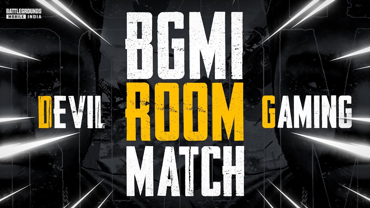 AFTER 500 like BGMI ROOM MATCH LIVE 🔥#bgmilive #bgmiroommatch - YouTube