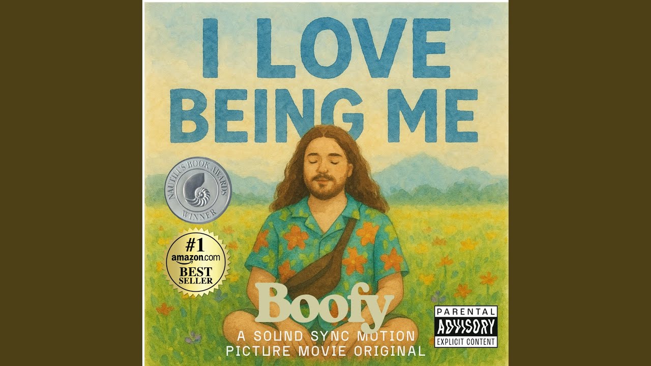 i love being me - YouTube