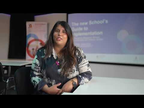 The NEW EEF Implementation Guidance Report - YouTube