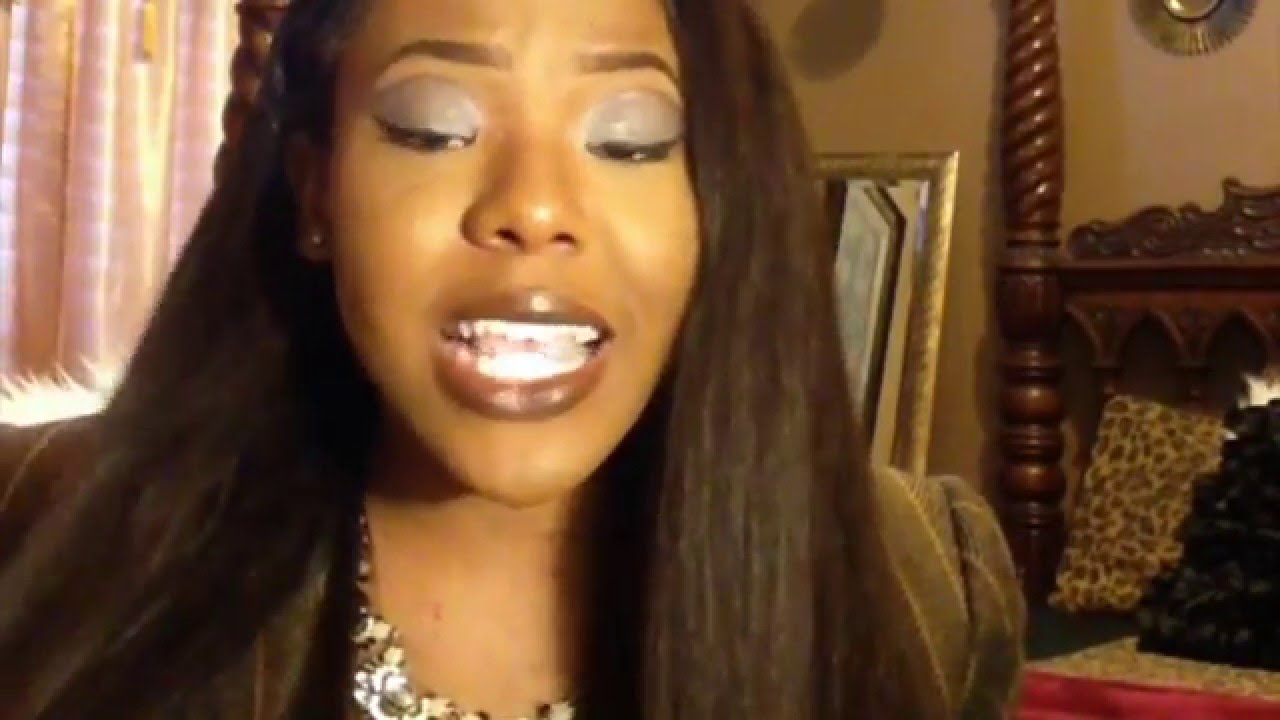 "Chrislyn Curl Straightened" Beautiful Hair 4 U Review - YouTube