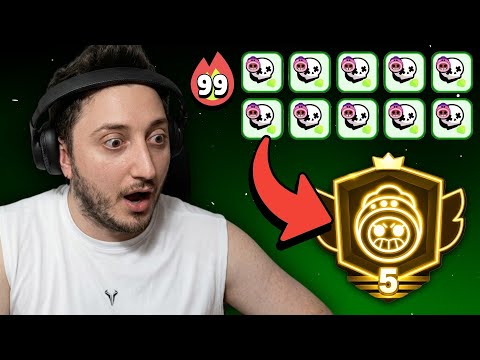 ROSA PRESTİJ 5 CANLI MAÇLARINI İZLEDİM!😱ADAM SOLODA HER MAÇI NASIL KAZANIYOR????