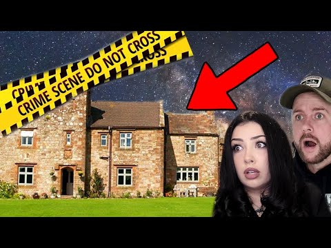 SCARY Unsolved Mystery Leads To TERRIFYING Paranormal Investigation ...