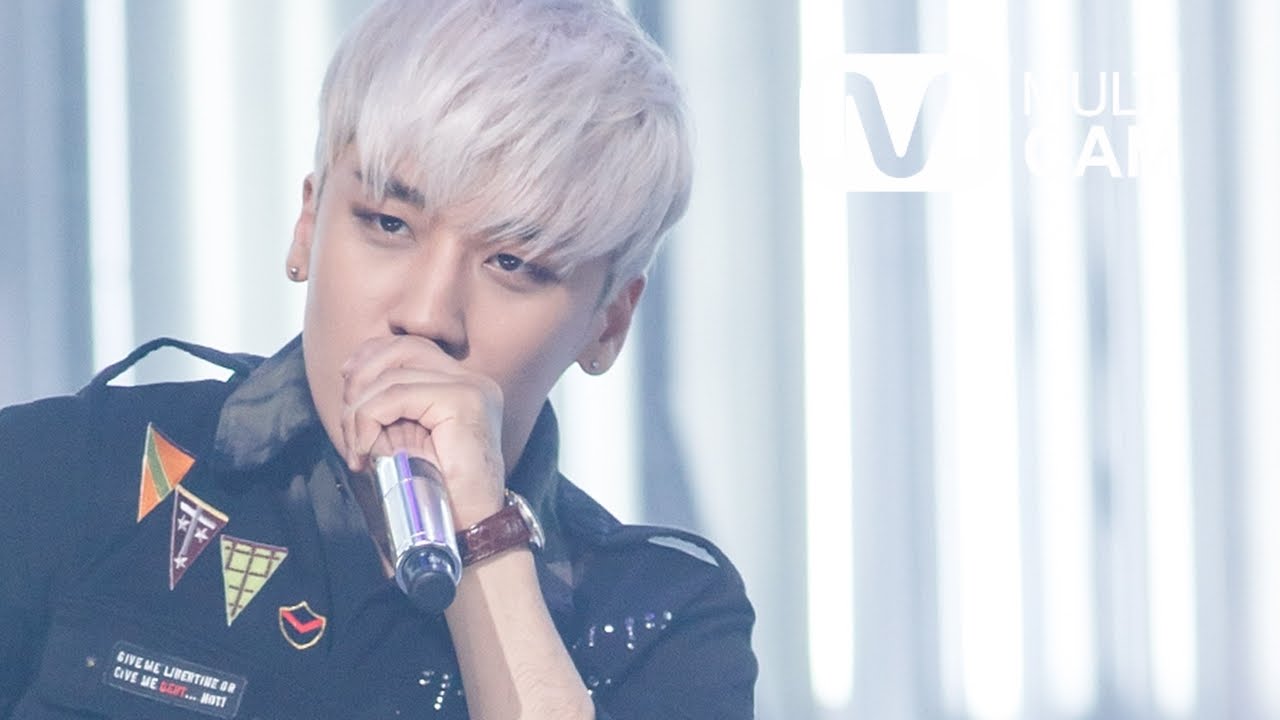 Bigbang Seungri