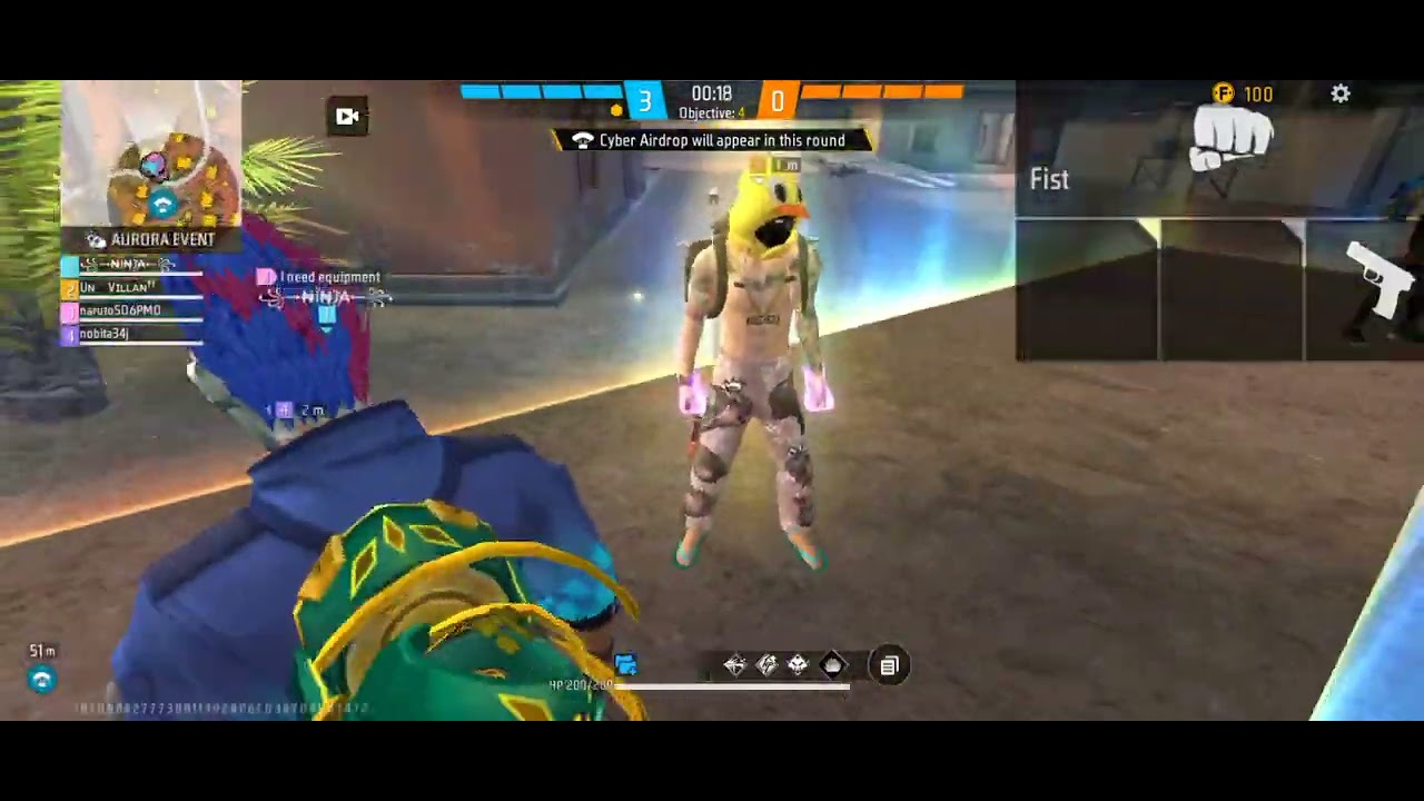 Ninja Bhai is on Form. - YouTube