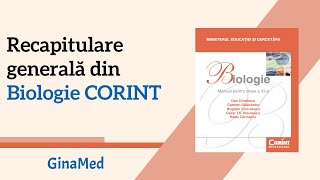 Biologie CORINT: Recapitulare generală din Biologie COR... | Doovi