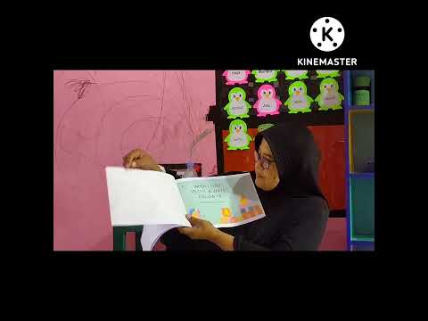 seni bercerita