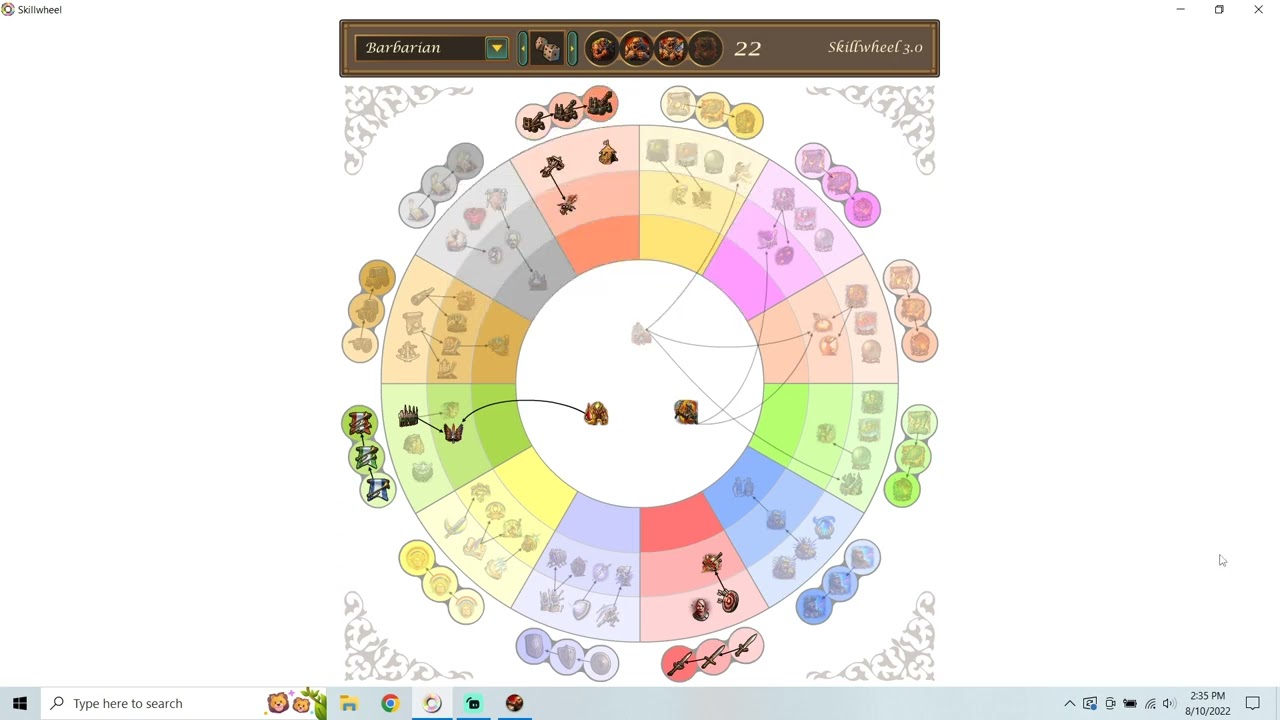 Homm5 Barbarian Skills Free Delivery | brunofuga.adv.br