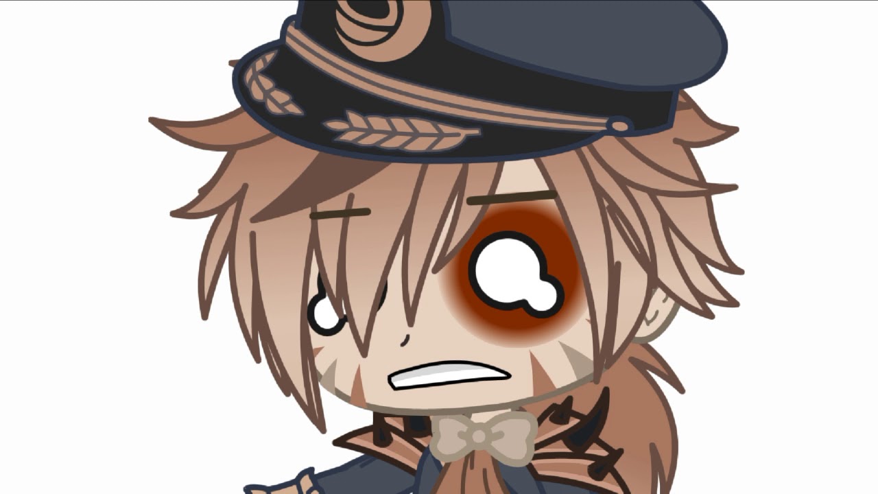 Hold my hand... NOW meme • Gacha Club • Dark deception ocs • lazy vid ...