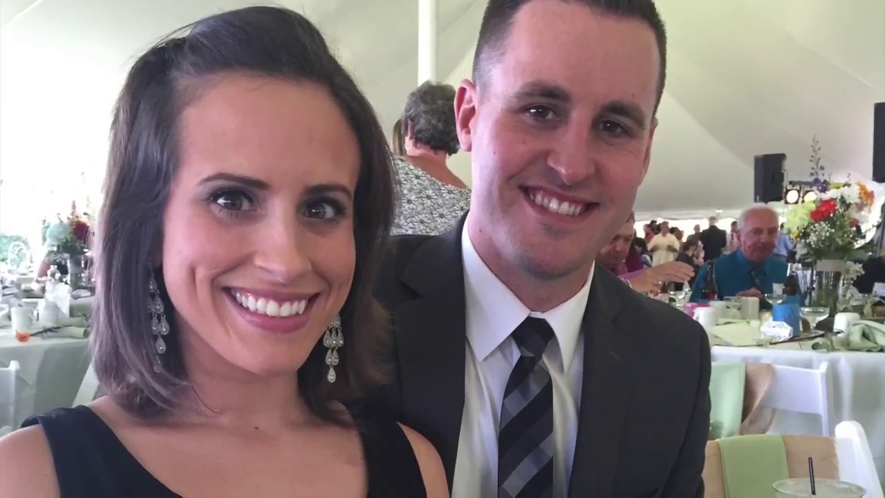 Mazzone Hospitality Couple of the Year Ryan & Alyssa - YouTube