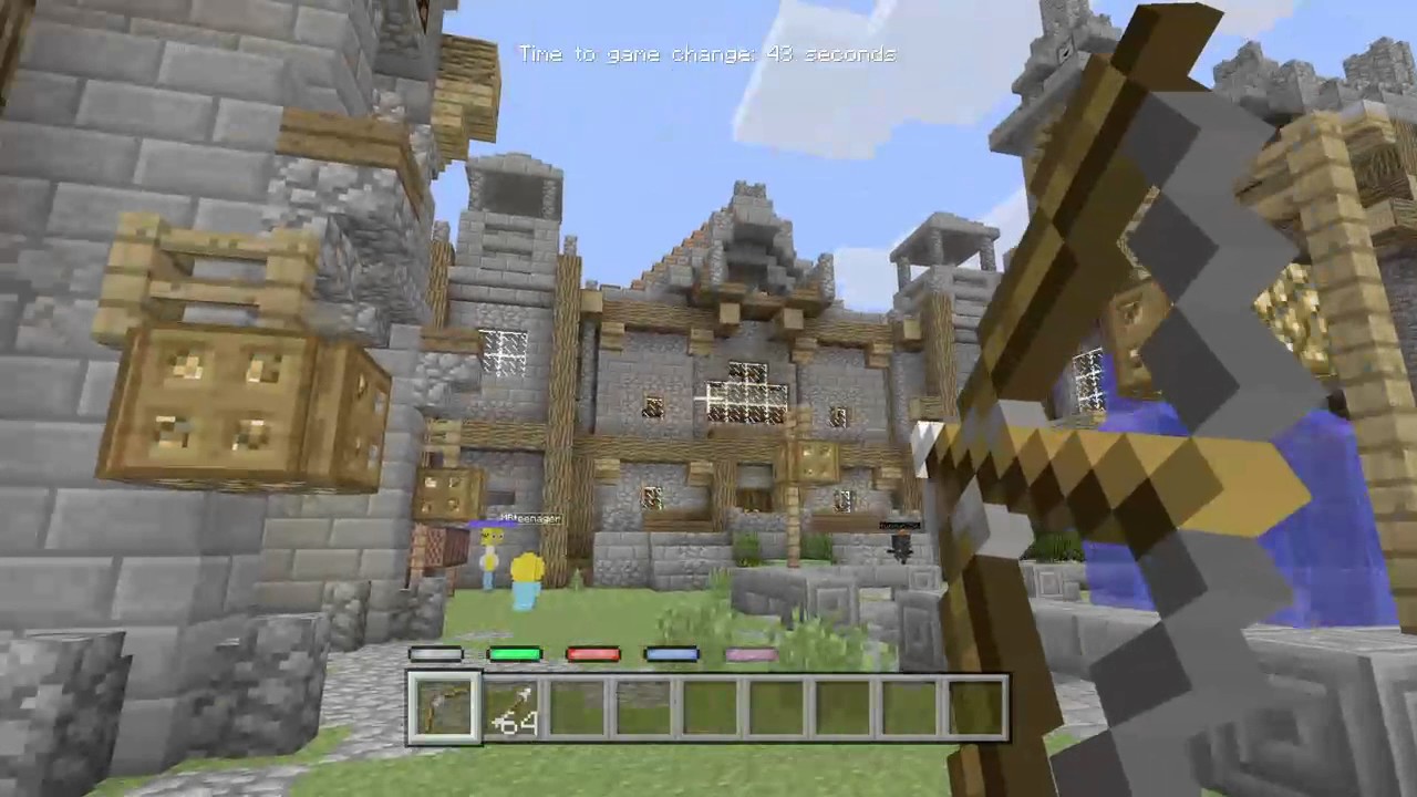 Minecraft #18 - YouTube