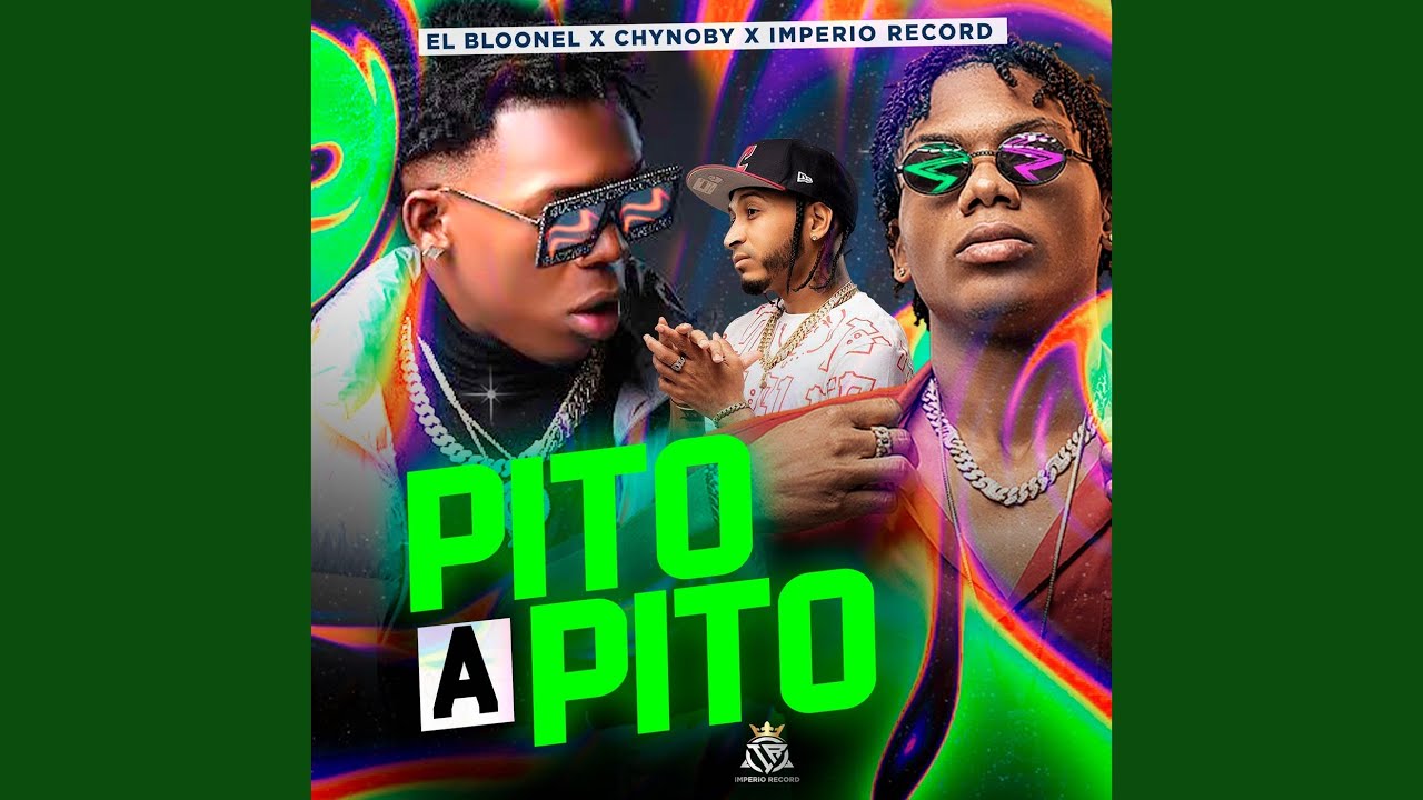Pito a Pito - YouTube