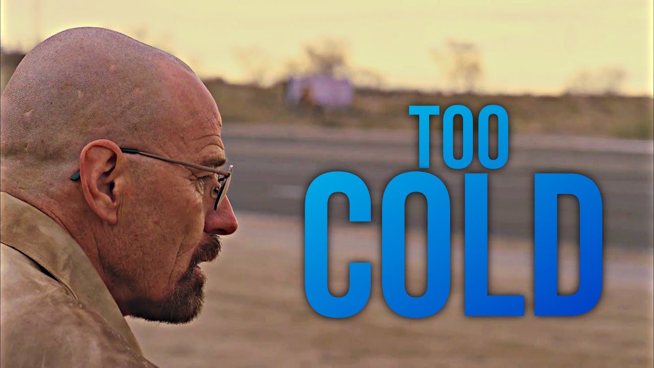 breaking bad || too cold (hbd trophy productions) - YouTube