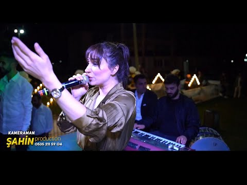 DUYGU KORKMAZ - ŞEXANÎ DELÎLO / DAWETA SULTAN & MİKAİL HATAY, ERZÎN - PART 1