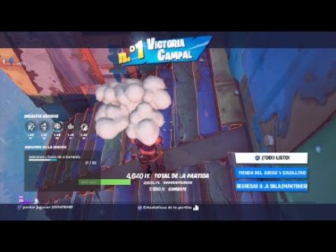 Chalenge de la tomigun - YouTube