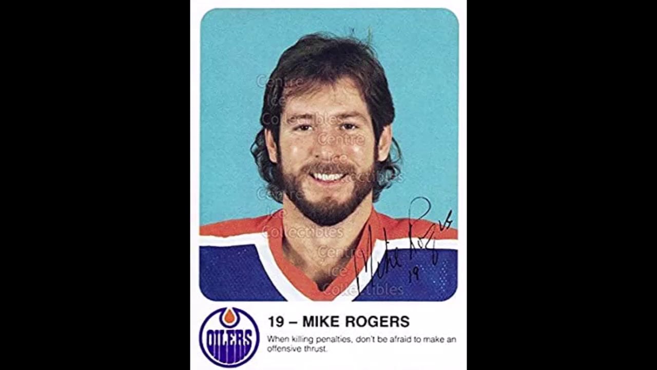 The Marvelous Mike Rogers - YouTube