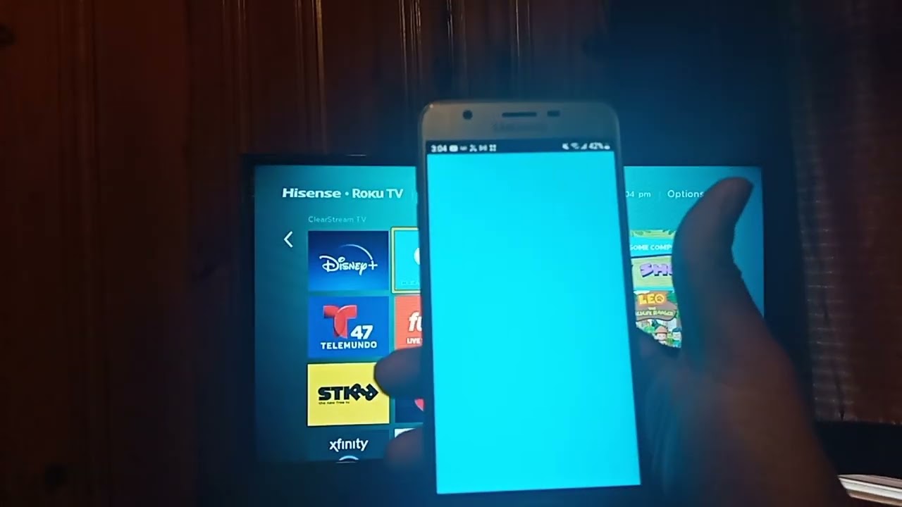 Clearstream TV! Best app for OTA Live TV anywhere! Any TV of your house ...