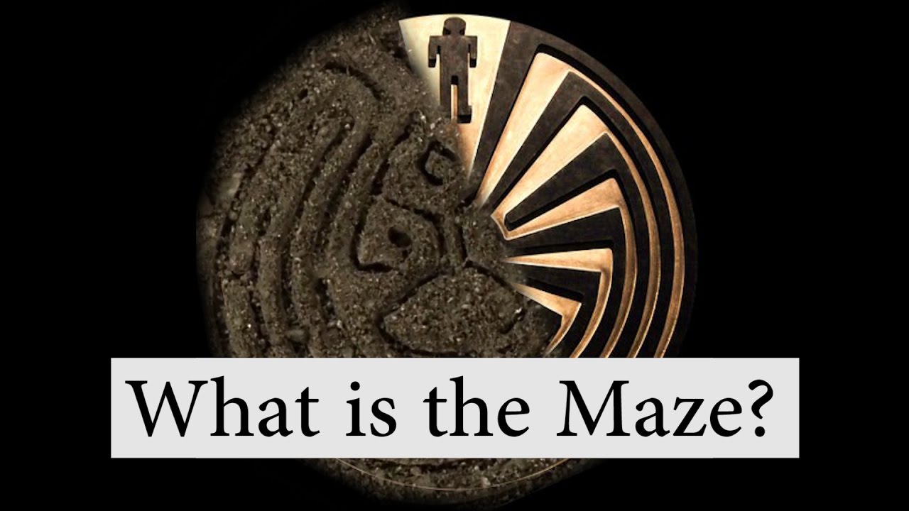Westworld: What is the Maze? | Episode 5 - YouTube