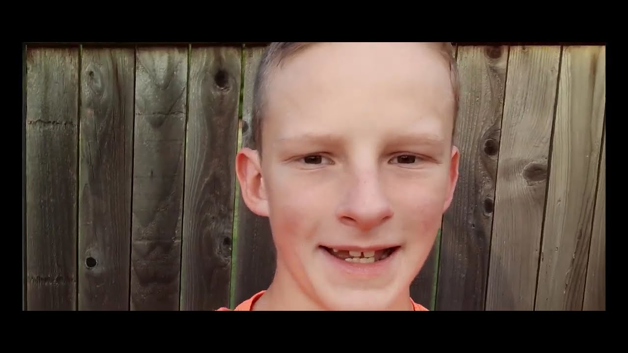 Running 100 Laps In my Backyard Day 17 - YouTube