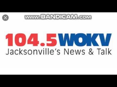 WKOV-FM 104.5 WOKV Station ID 3/9/21 - YouTube