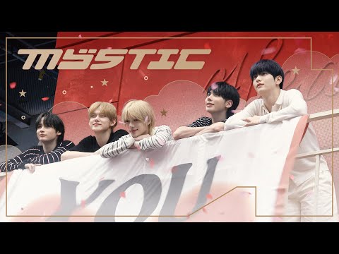 [PREVIEW] TXT (투모로우바이투게더) 'MEMORIES : MYSTIC' SPOT