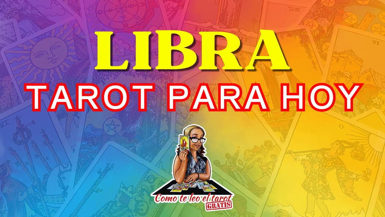 LIBRA! A pesar de que todo acabó, hay algo que quiere de ti! Debido a ...