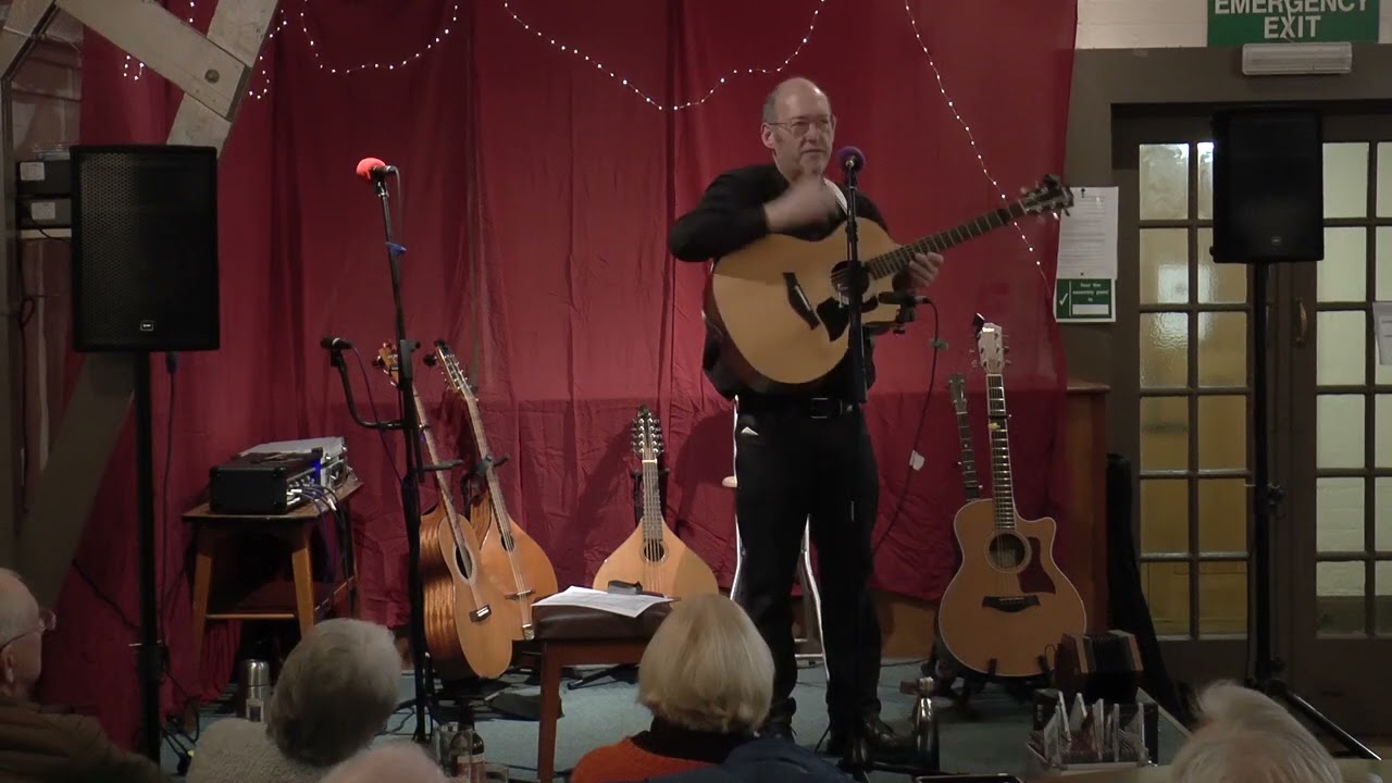 Mark Dowding and Dave Boulton at Manley, part1, March 2022 - YouTube