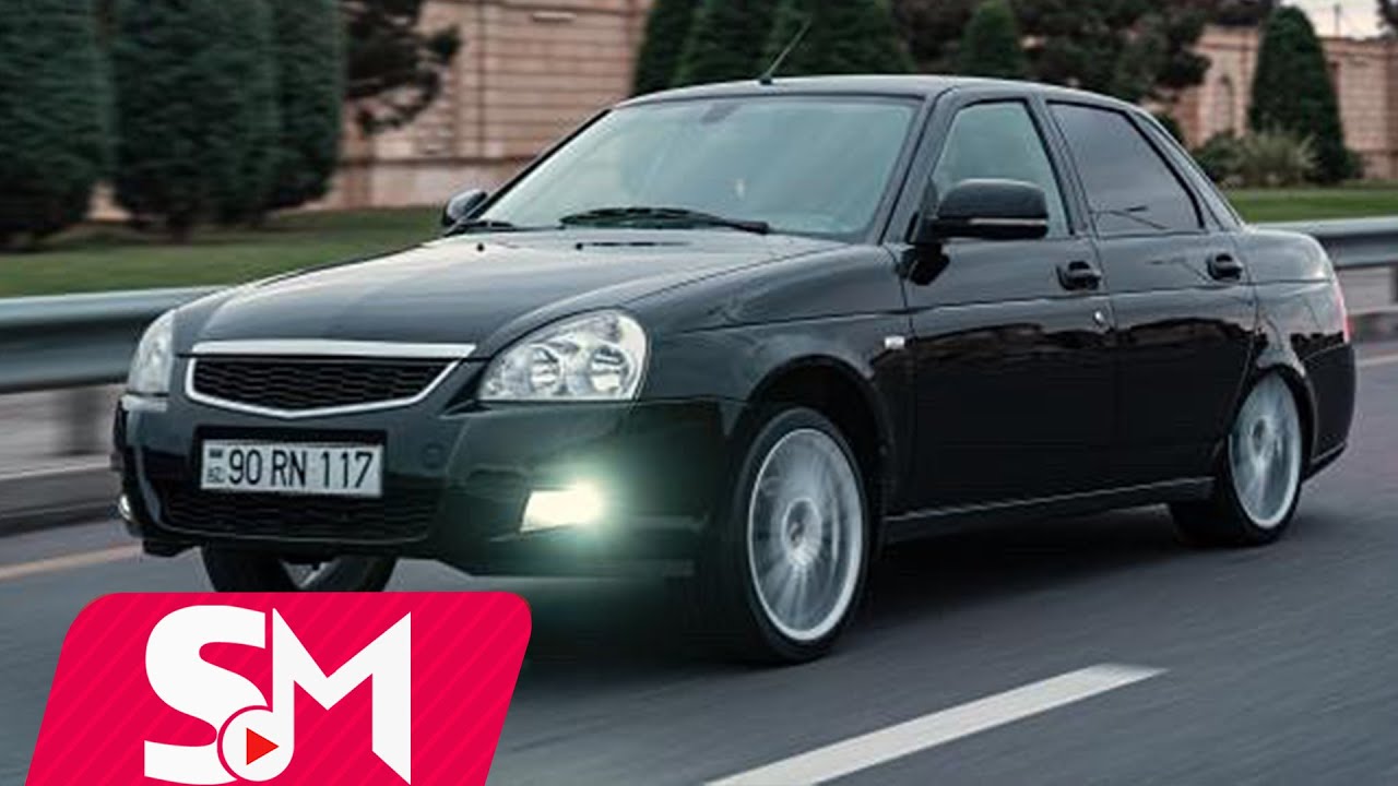 Daha Ne Baxirsan REMIX Resad & Vuqar & Baleli (DJ KamraN MM Remix Music ...