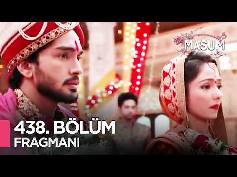 Masum Hint Dizisi | 438. Bölüm Fragmanı @kanal7​