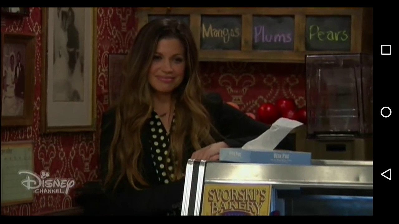Disney Channel Japan clip - YouTube
