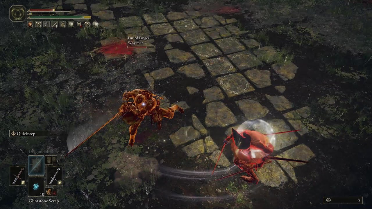 Lv1 Demon Smurf - Why Me? - YouTube