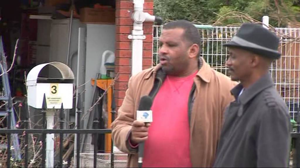 Warbixin Calanka Soomaaliya oo lasuray 1da luulyo Awgeed By Baafo 04 06 ...