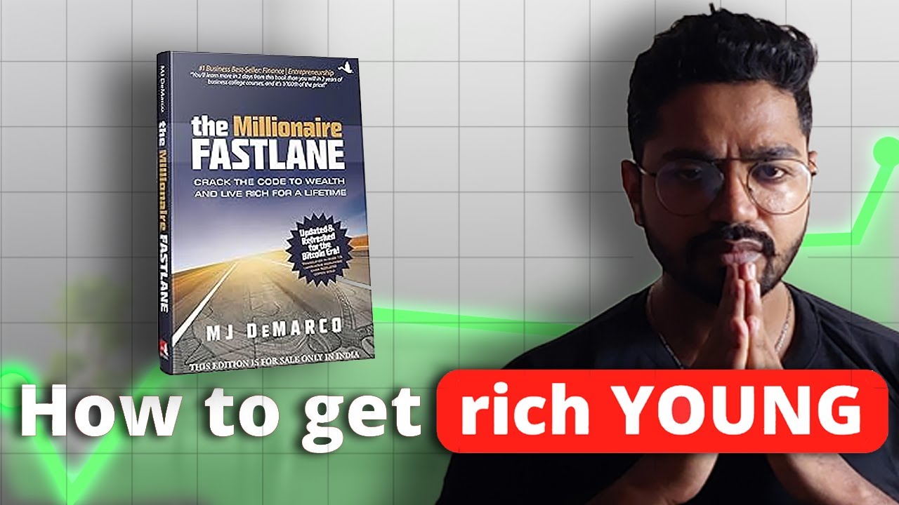 5 Secrets to Get Rich Fast! (Millionaire Fastlane Tamil) - YouTube