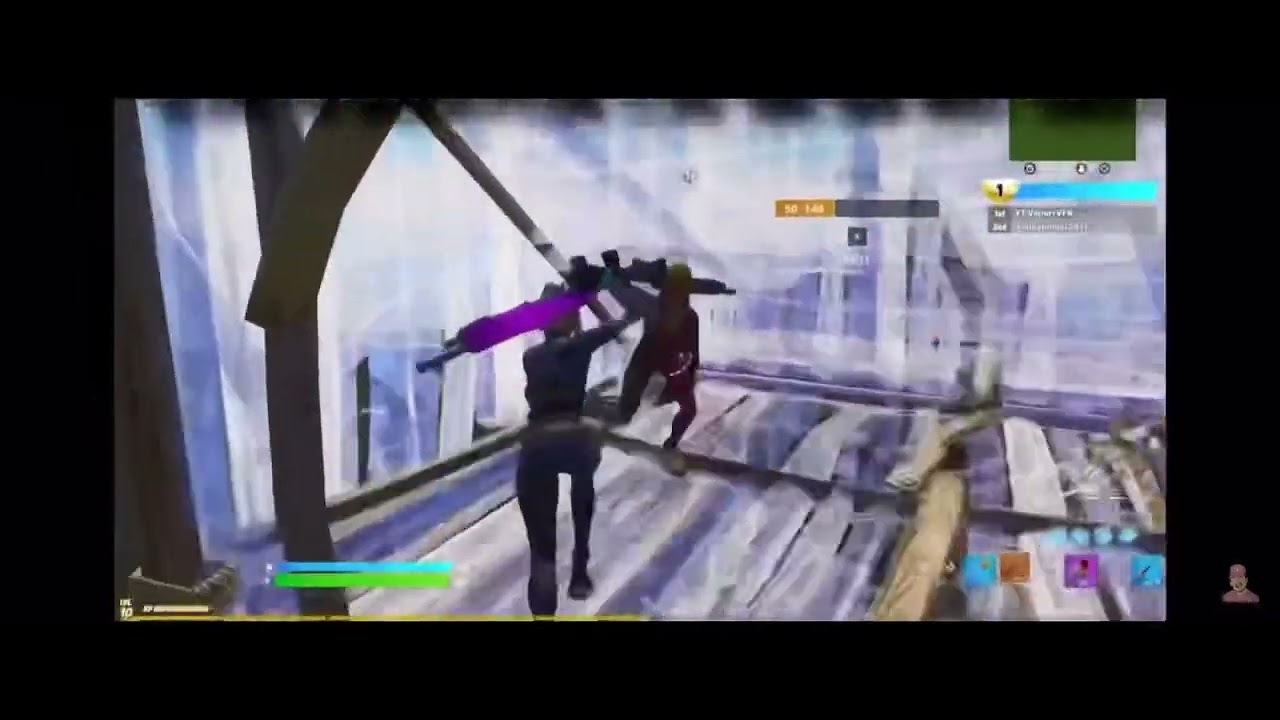 Lonely 😔-Fortnite montage (4k) - YouTube