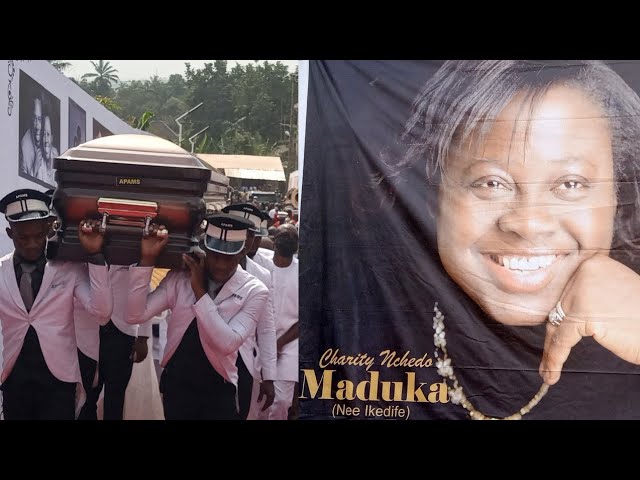 Cosmos Maduka Jnr Wedding The Cosmas Maduka Dynasty The Top10