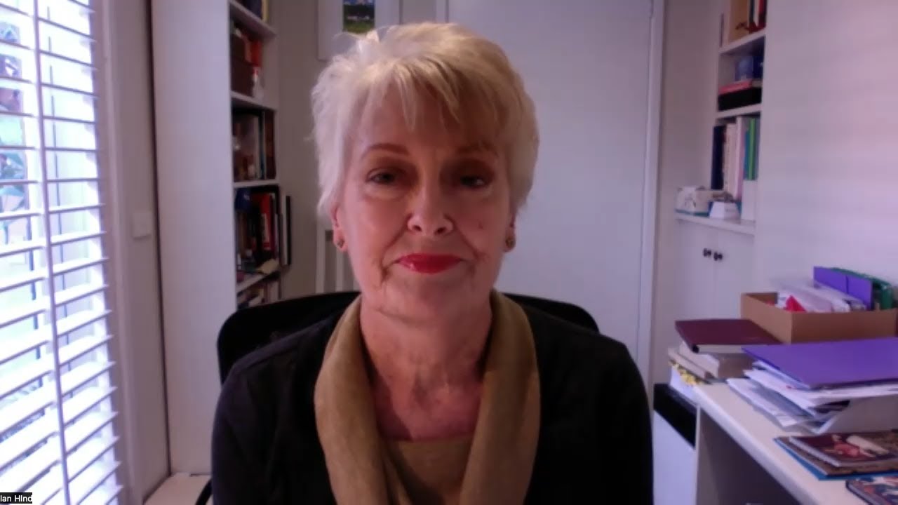 ChoiceApp - Kath Rutherford - YouTube